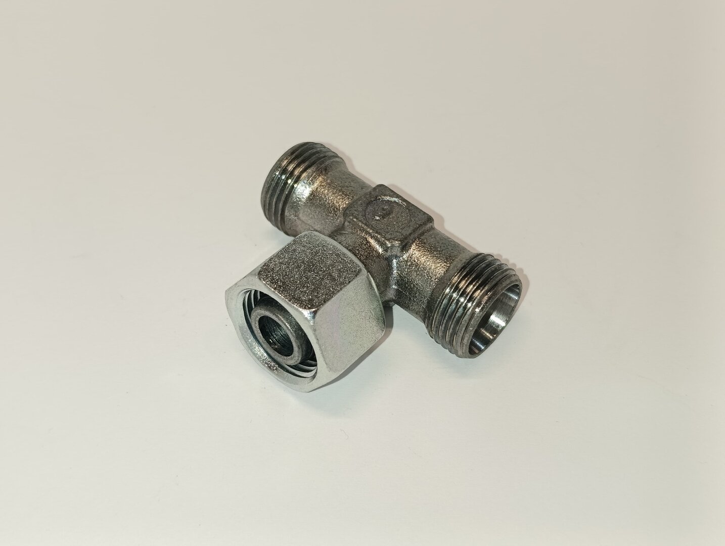 XEVTD - T spojky - nastavitelné s O kroužkem | shop.charvat-chs.cz